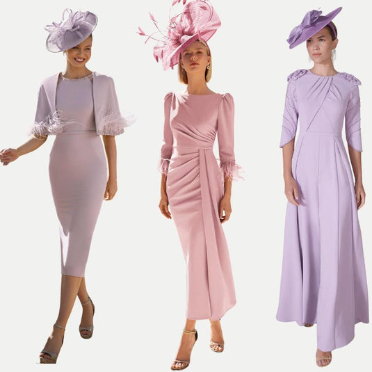 Mother of the Bride/Groom Dresses Northern Ireland | Queen Bee