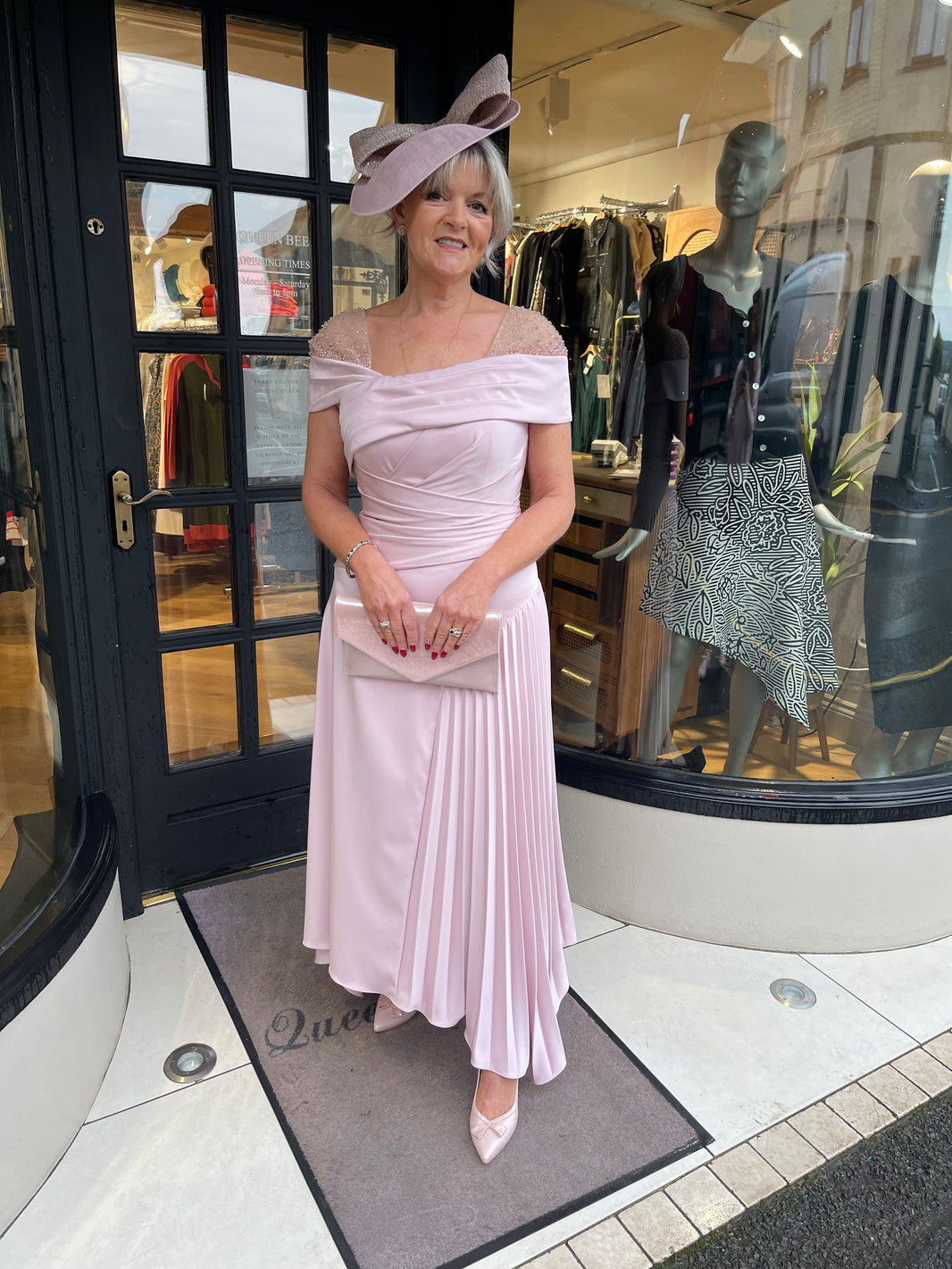 Mother of the Bride/Groom Dresses Northern Ireland | Queen Bee