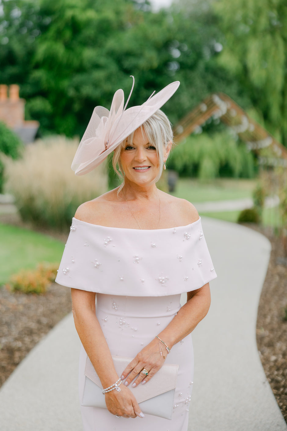 Mother of the Bride/Groom Dresses Northern Ireland | Queen Bee