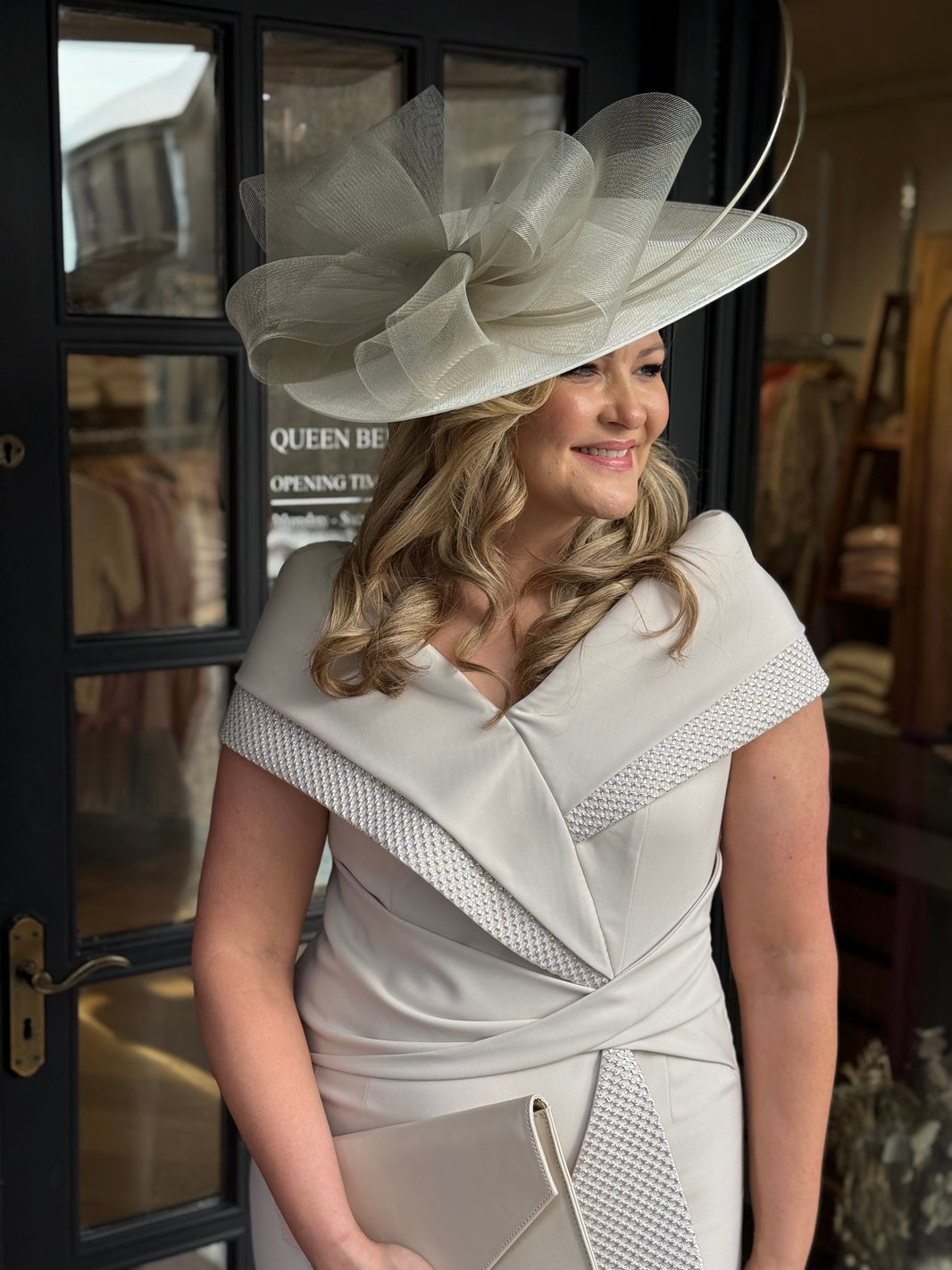 Mother of the Bride/Groom Dresses Northern Ireland | Queen Bee