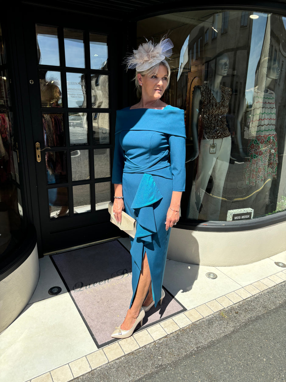 Mother of the Bride/Groom Dresses Northern Ireland | Queen Bee